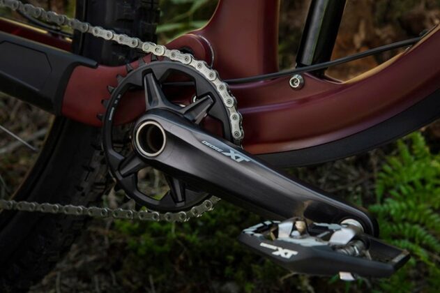 Grupos Shimano para bicicleta MTB - Análisis de modelos y recomendación