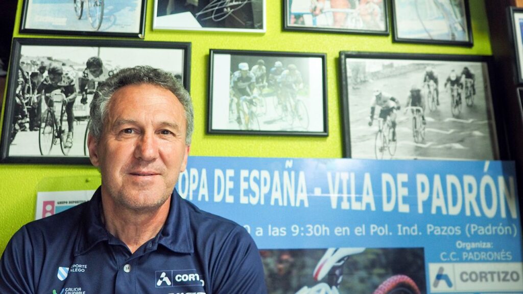 La nueva vida de Suso Blanco Villar: "Trabajo por amor al arte" - La ...