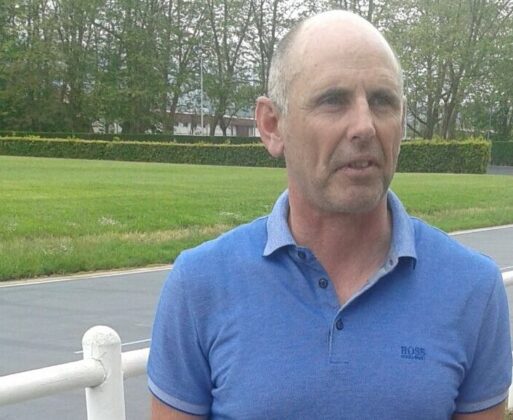 Tony Rominger: 30 años después (y sigue siendo un tipo único) - La ...