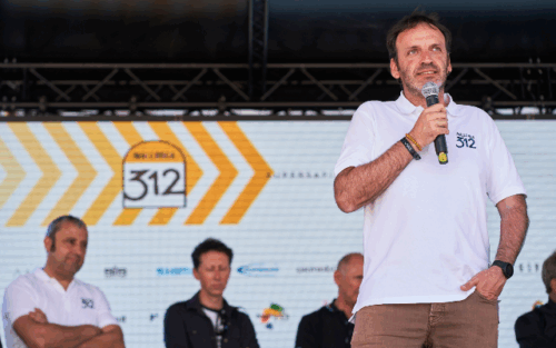 Xisco Lliteras (Mallorca 312): “Hay que atreverse a poner límites y ...