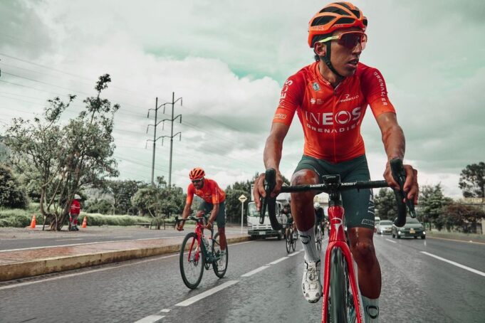 Bernal, 'Superman' López, Gaviria...los escarabajos invaden San Juan