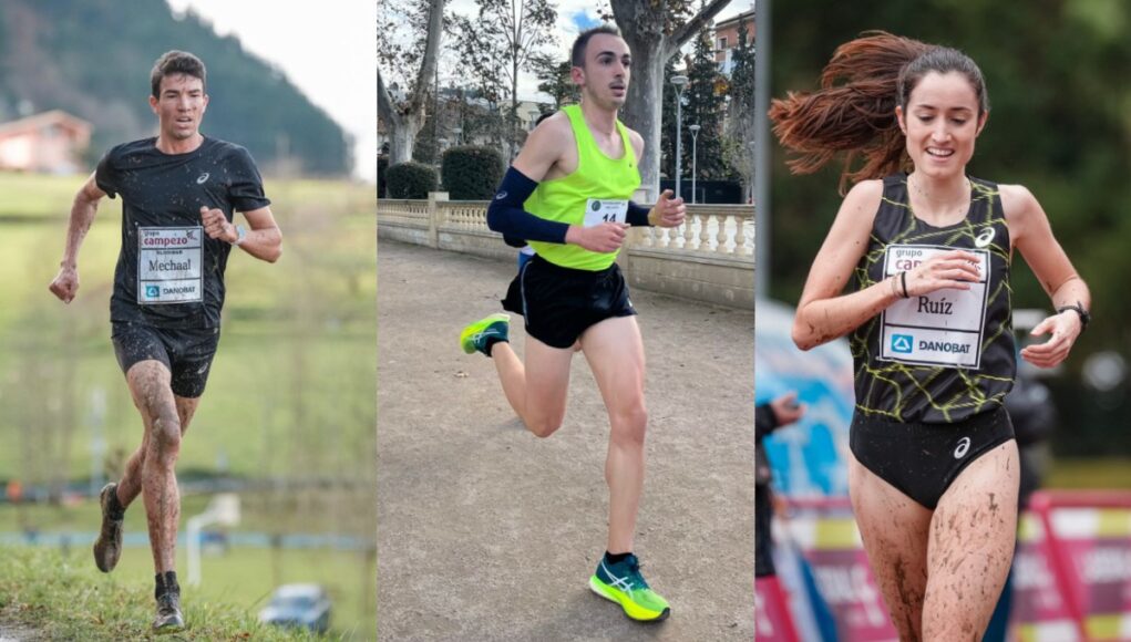 El ASICS Running Club se refuerza de cara a 2023