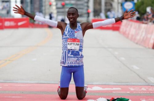 Los seis mejores atletas del mundo según la modalidad