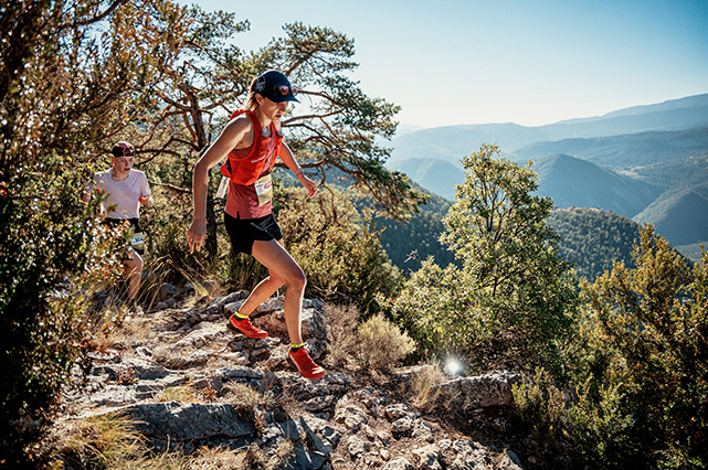 Llegan las Golden Trail National Series 2024 - La Bolsa del Corredor