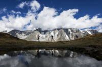 Calendario del Circuito de trail running UTMB World Series 2025