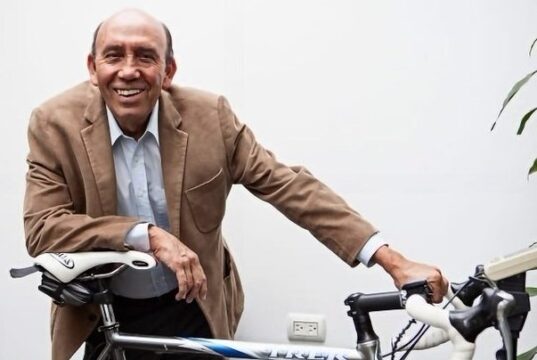 Fabio Parra, a los 64 años: "Estoy viendo fotografías y esperando la ...