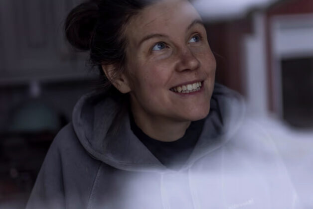 Emelie Forsberg: cómo la maternidad ha cambiado su forma de correr