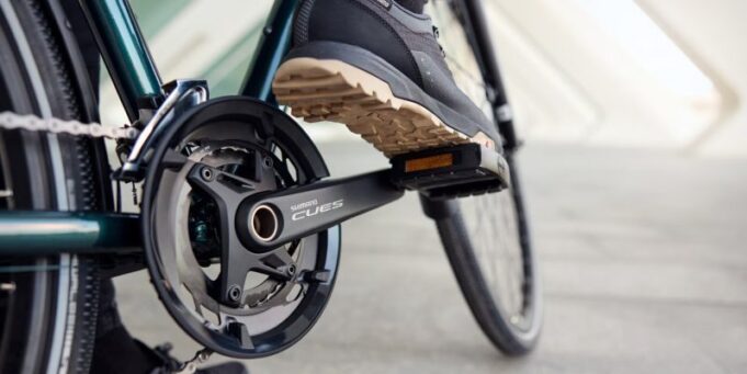 Shimano CUES: innovación y rendimiento en componentes de ciclismo - La ...