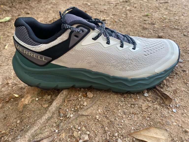 Merrell Nova 4 análisis y características