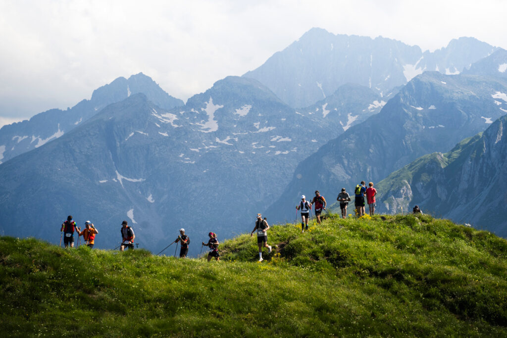 Val d’Aran by UTMB 2025: Grandes estrellas, 6.000 corredores y 73.500 ...
