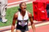 Lyles, Jefferson y un elenco TOP en la Diamond League (Golden Gala) de ...
