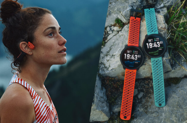 Los dos mejores dispositivos de Suunto se rediseñan: Suunto Race 2 ...