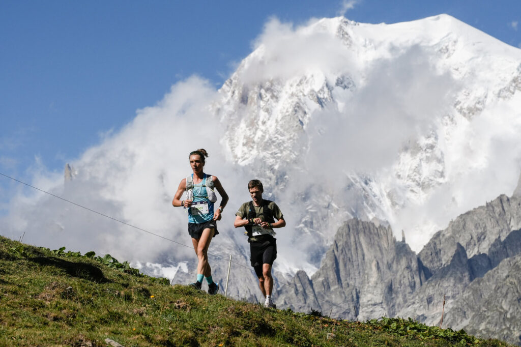 ¿Quieres correr UTMB Mont-Blanc 2026? Estas son las FECHAS CLAVE