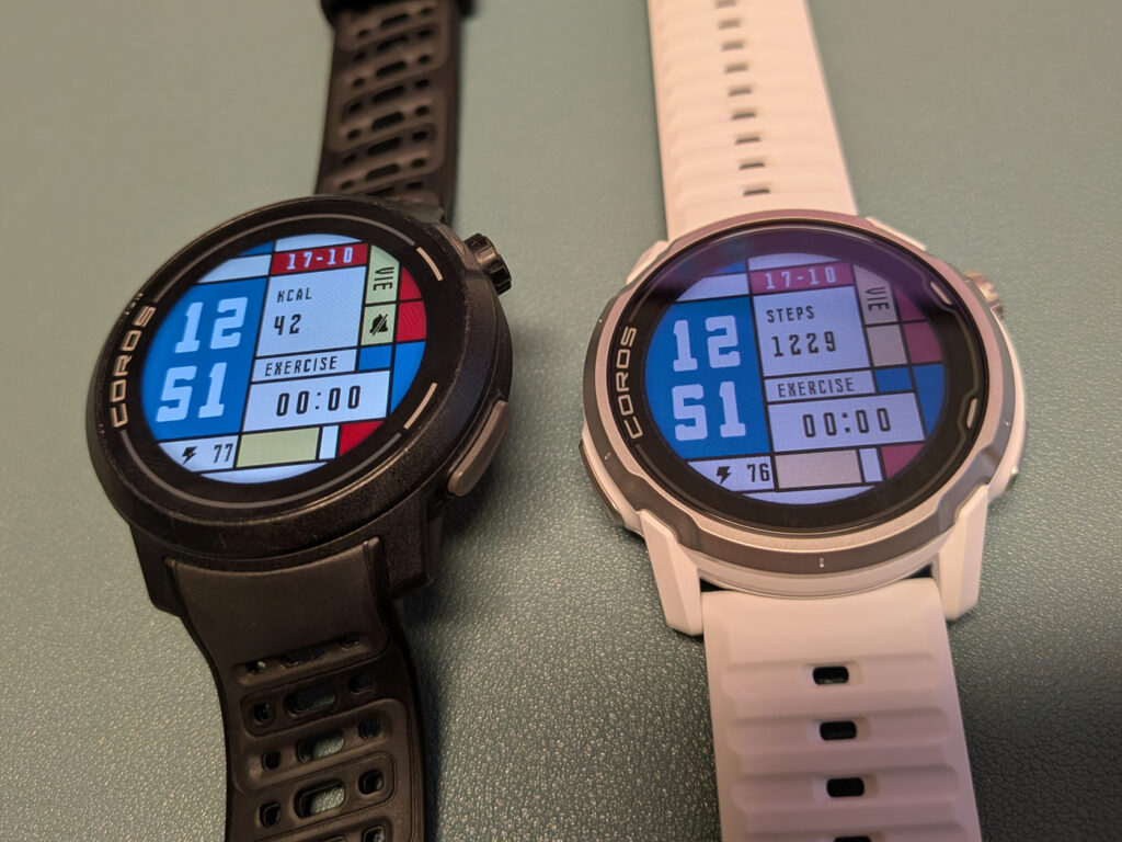 Así es el nuevo COROS PACE 4: Con AMOLED y más batería (por el mismo ...