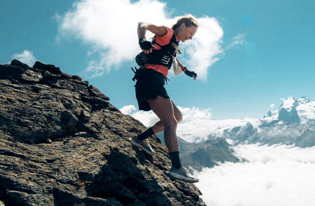 Todo sobre el circuito Merrell Skyrunner World Series 2026: calendario ...