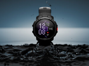 Polar Street X, a prueba: así es el nuevo smartwatch urbano de Polar